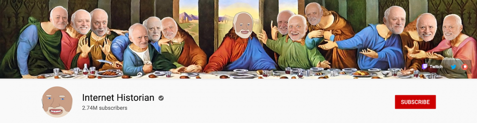 Internet Historian offers NordVPN discount - get the deal now