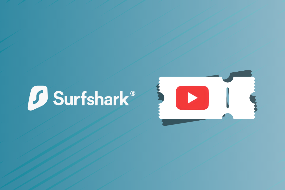 Surfshark YouTuber Codes: Best Influencer VPN Discounts
